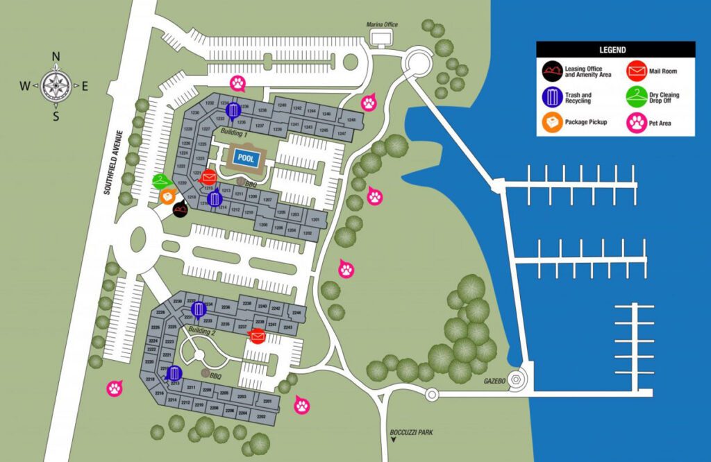 TGM Anchor Point – TGM Communities